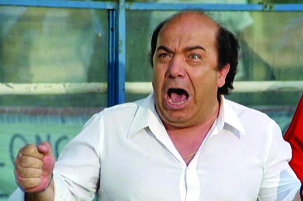 10 scene esilaranti dai film italiani più comici - Prima puntata | Film